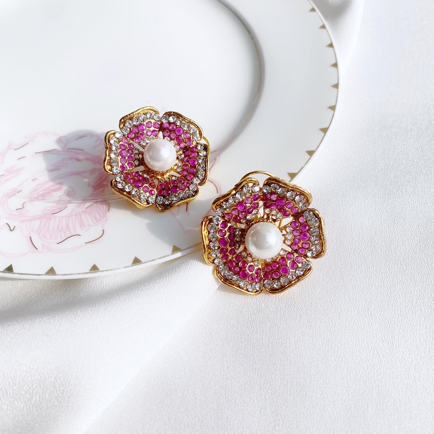 G H U L A B O - ELEMENTAL JEWELLERY