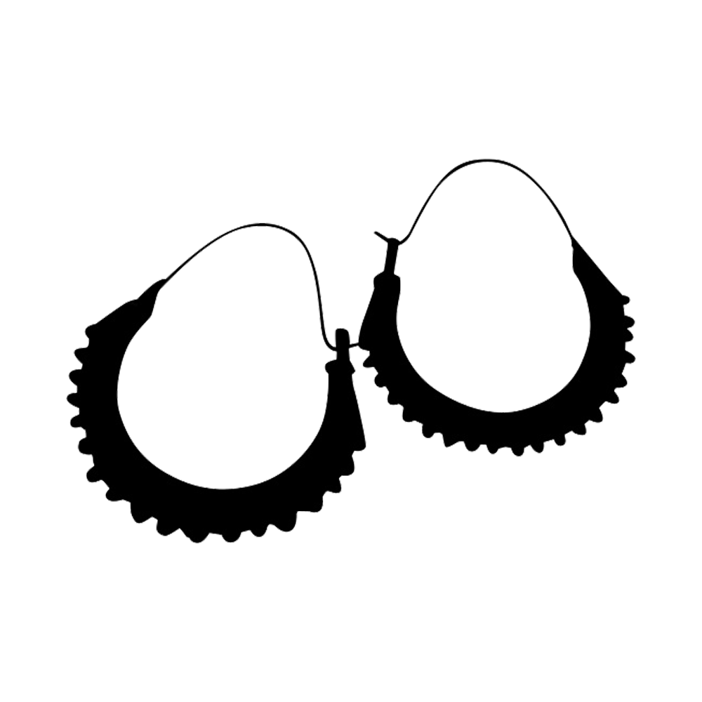 Baliyan Archives - ELEMENTAL JEWELLERY