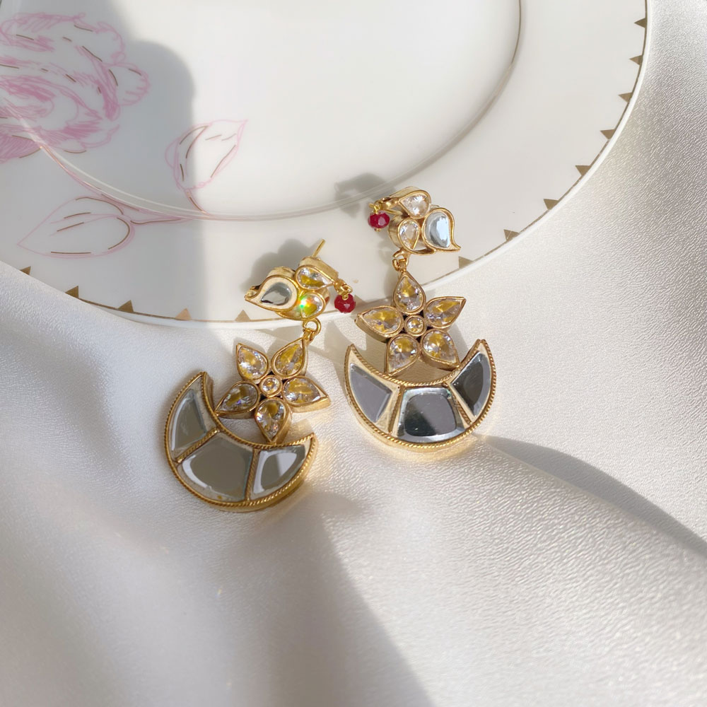 Love Birds - ELEMENTAL JEWELLERY