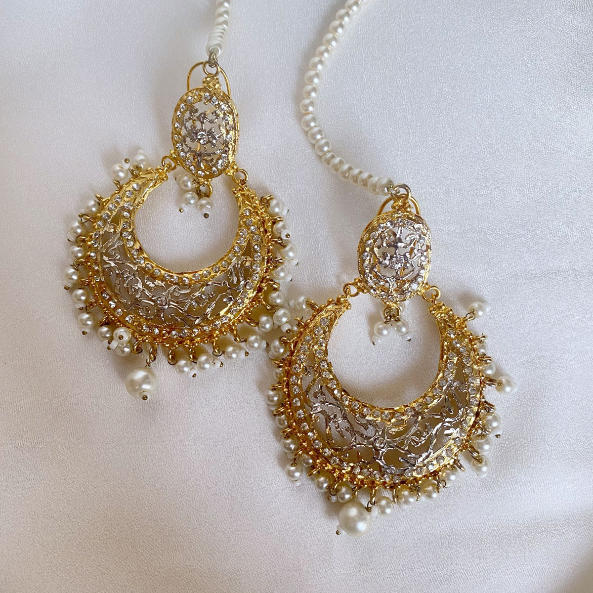 Chandani - ELEMENTAL JEWELLERY