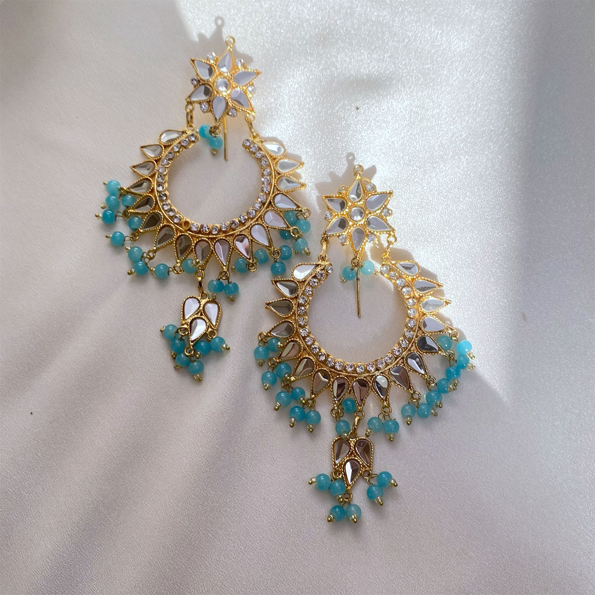 Big Star Baliyan - ELEMENTAL JEWELLERY