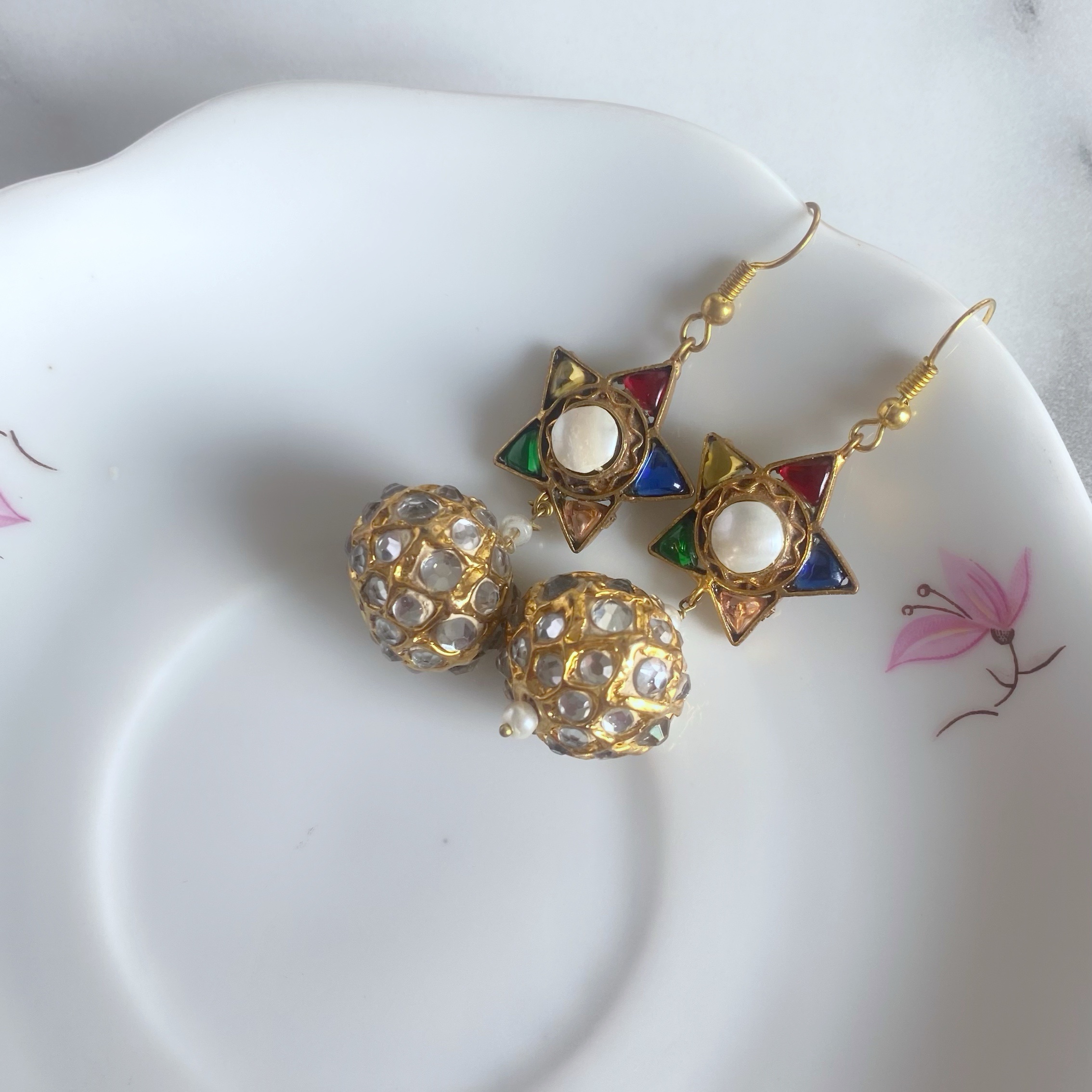 Sitara - ELEMENTAL JEWELLERY