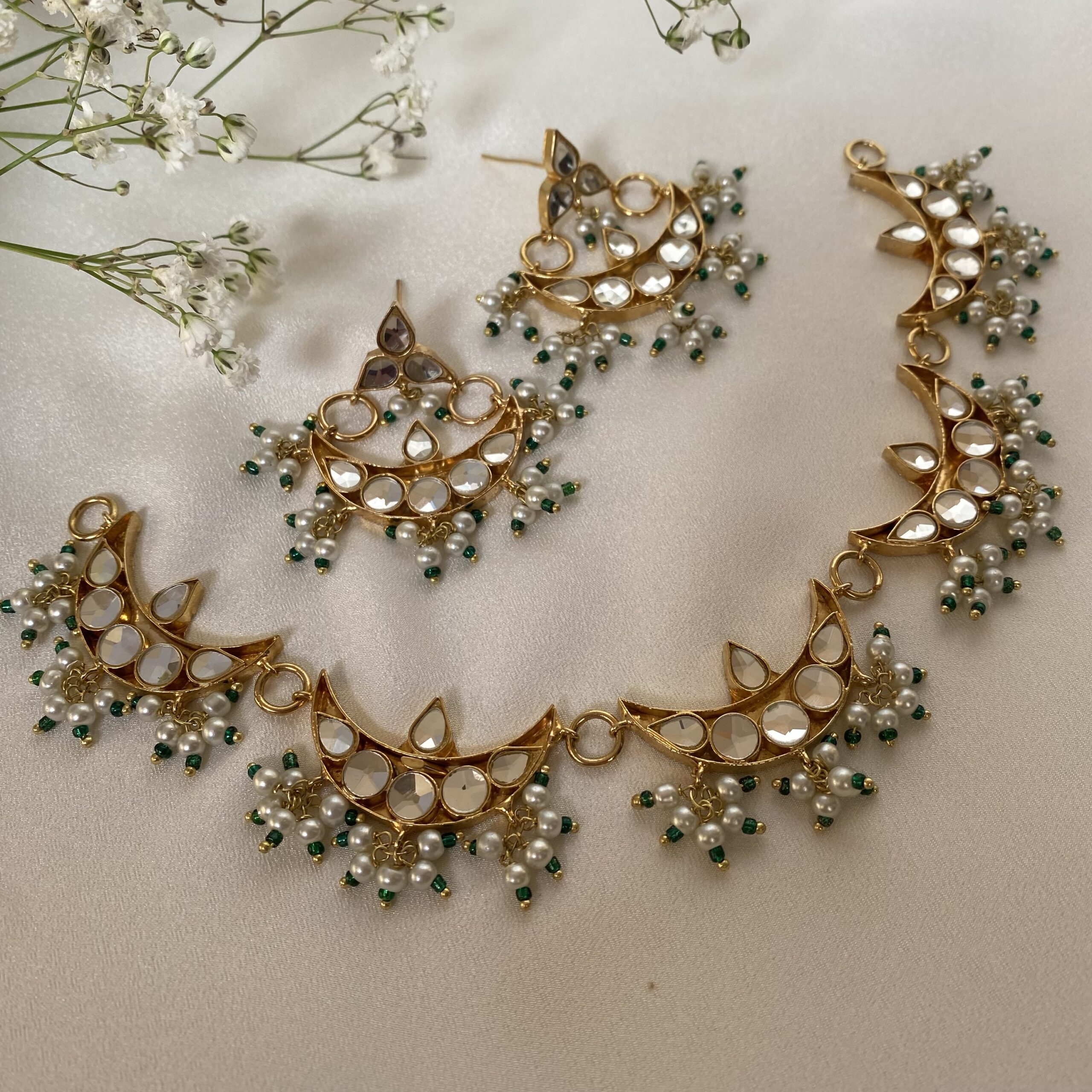 Tara - ELEMENTAL JEWELLERY