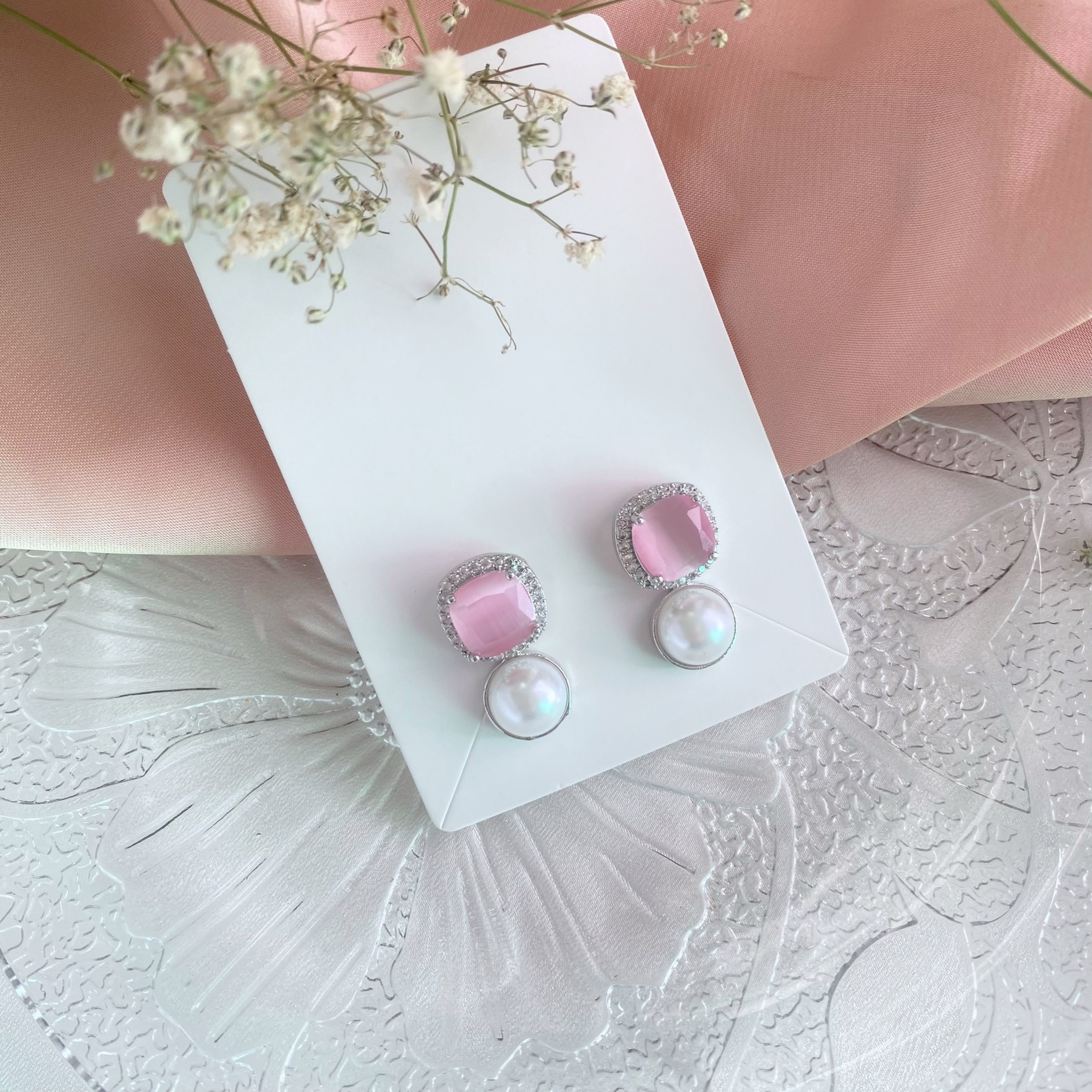 Bella - ELEMENTAL JEWELLERY